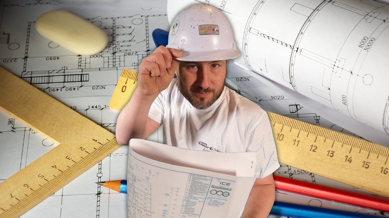 Blueprint Reading Intermediate For Metal Stud & Drywall