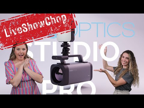 Can the Studio Pro use a Tally Light? - PTZOptics Live Show Chop