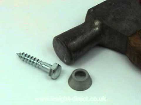 Security Screw Types - What They Are and How They Work