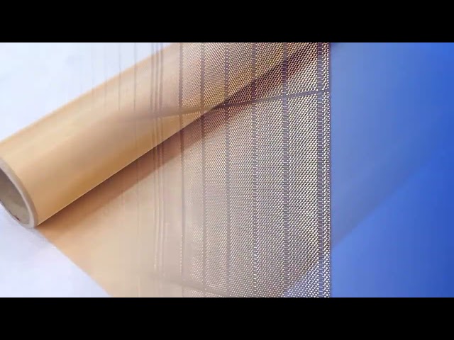 Epoxy Coated Wire Mesh Suppliers & Manufacturers in UAE | YKM