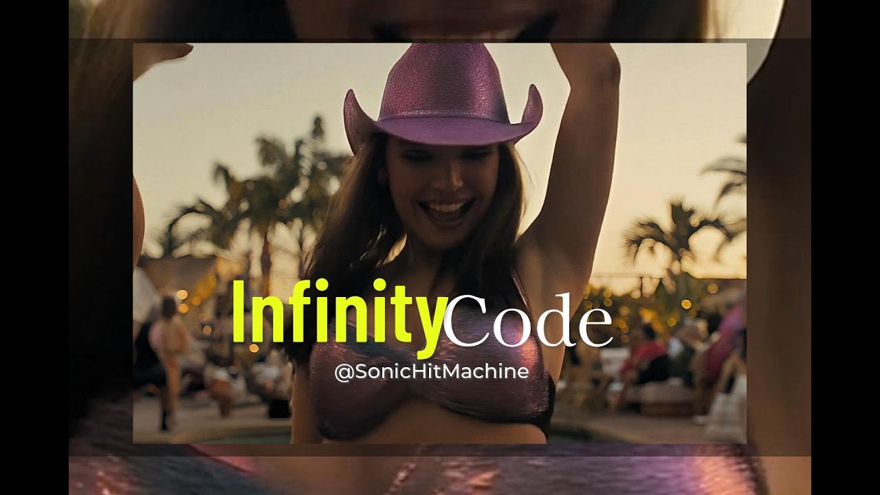 Infinity Code – Official Summer Hit 2025