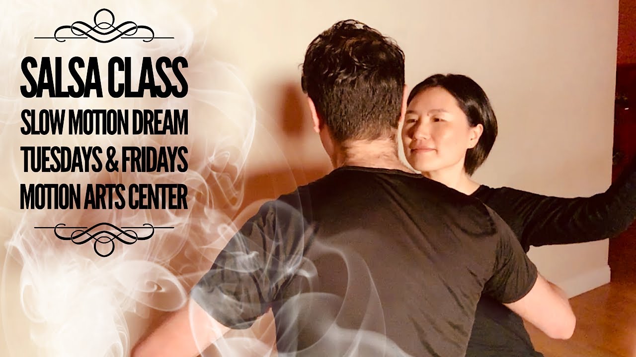 Salsa – Motion Arts Center LLC