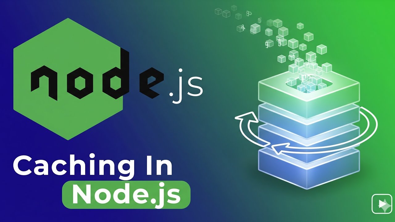 Caching in Node.js: Boost Your App Performance 