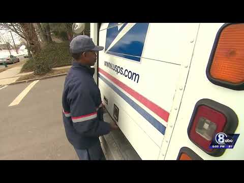 'Don’t click the link!': US Postal Service warns about delivery text scams