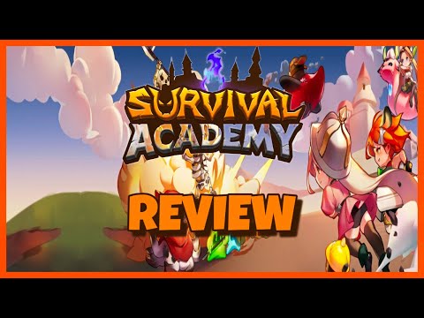 Steam Community :: Video :: Survival Academy - Early Access Indie Game ...