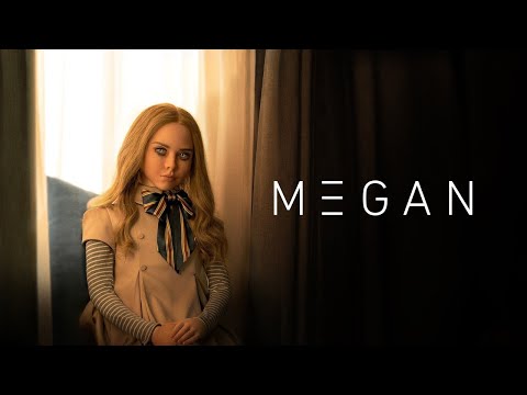 Cinema Reel: M3GAN