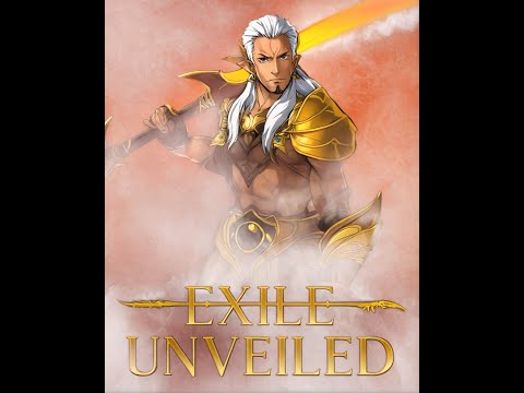 Steam Community :: Video :: Exile Unveiled #ExileUnveiled # ...