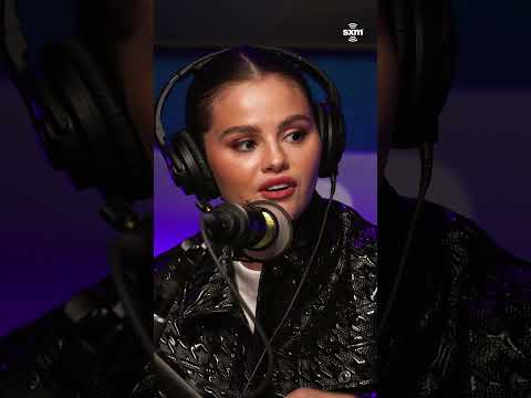 Selena Gomez Reveals Her Dating Requirements #shorts #selenagomez