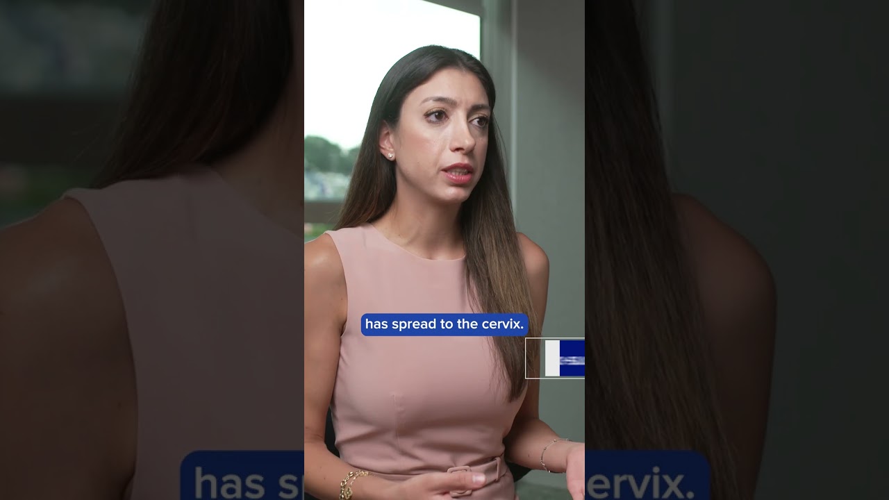 Endometrial Cancer: Breakdown of Stages