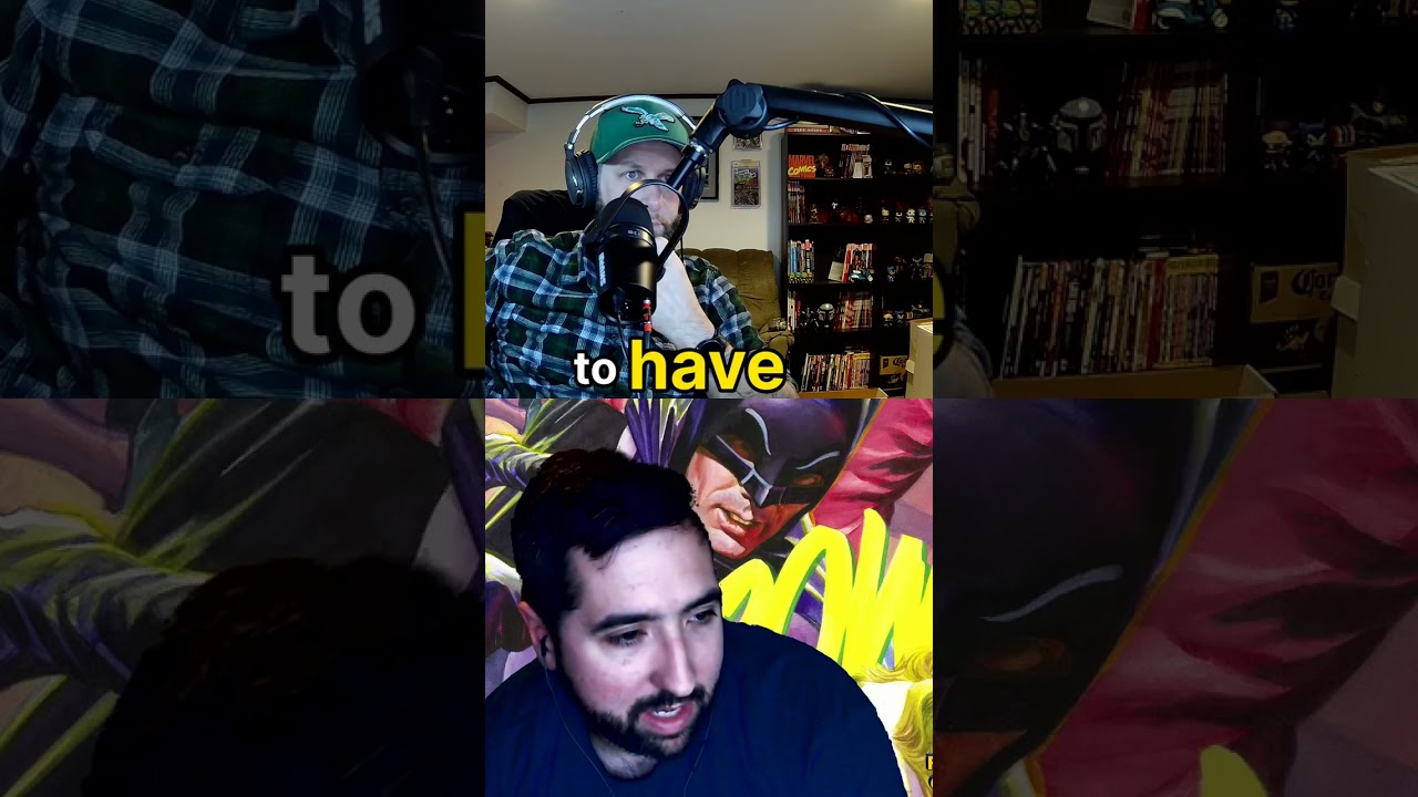 DC vs  Marvel Omnibus Printing Issues Only 3000 Copies?!?!