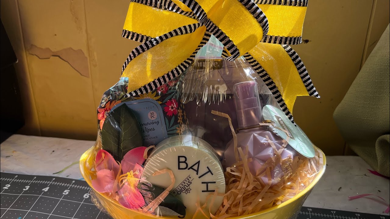 ADULT EASTER/MOTHERS DAY GIFTS WITH A SMALL OLLIE HAUL 