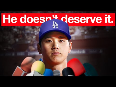 How A Japanese Player Broke Baseball
