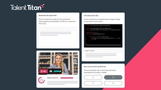 Talent Titan Software - 2025 Reviews, Pricing & Demo