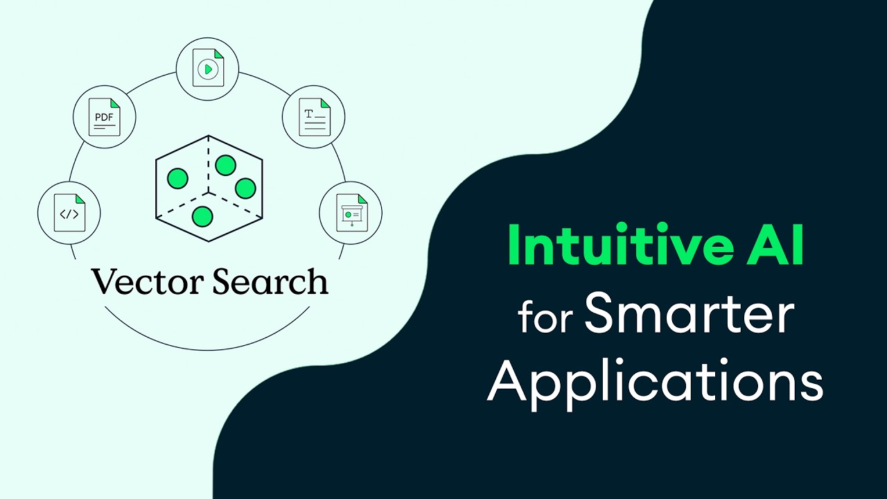 Vector Search and AI with MongoDB