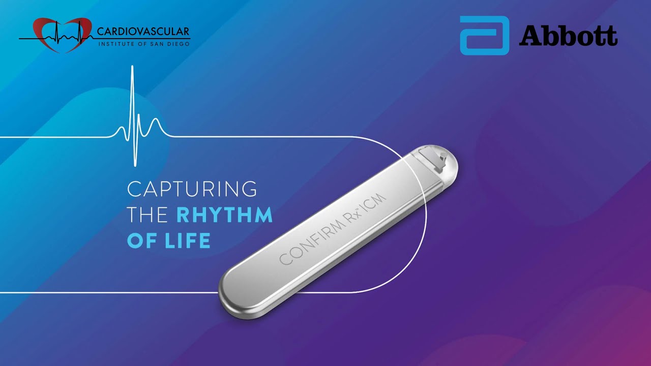 Loop Recorder Education Procedure