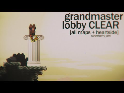 Steam Community :: Video :: Grandmaster Lobby CLEAR [All Maps ...