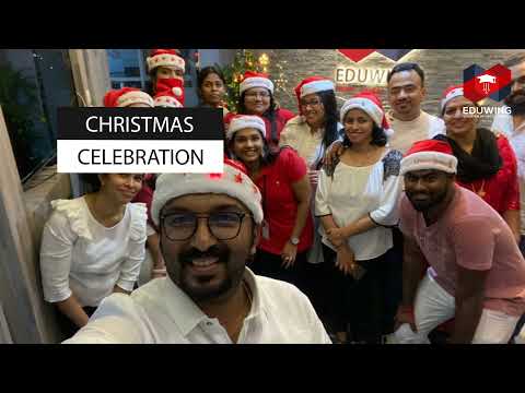 EDUWING EDUCATION | Leadership in Education | India & GCC Branches