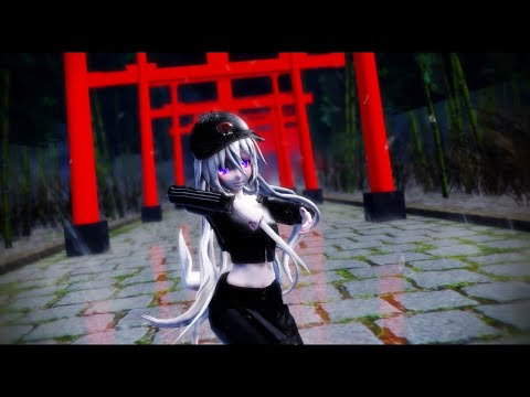 Steam Community :: Video :: [MMD] - K/DA - [VILLAIN] [60FPS]