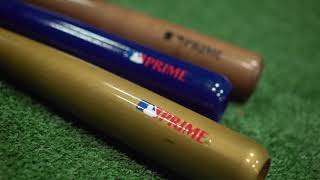 Louisville Slugger Prime Cherry Bomb C271 Maple Wood Baseball Bat ...