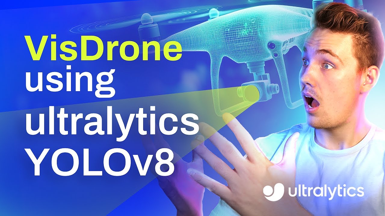 VisDrone Dataset - Ultralytics YOLO Docs