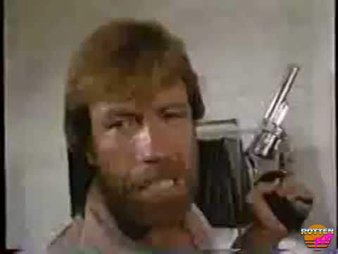 Lone Wolf McQuade - USA Network TV Trailer