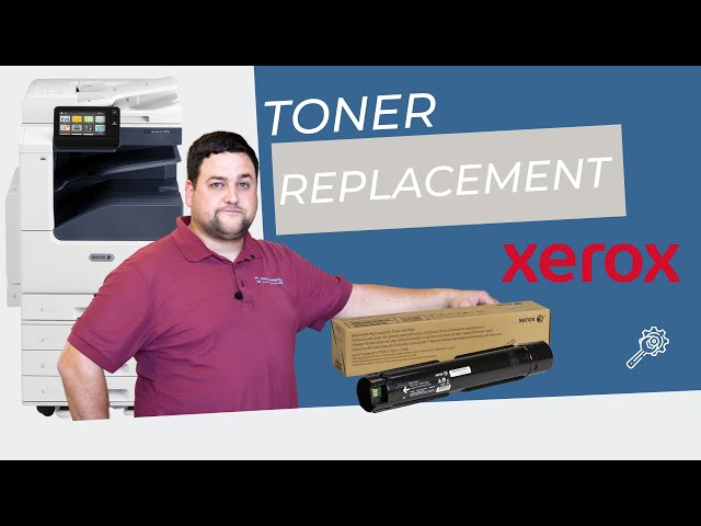 Original Xerox CMYK Toner Cartridge Color - Genuine Xerox VersaLink ...