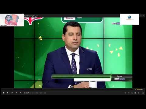 ARabsat -IPTV Live Stream