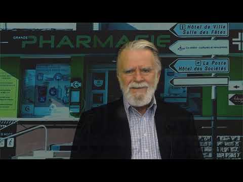 Chez les pharmaciens qu'on prend pour des généralistes, la queue est interminable