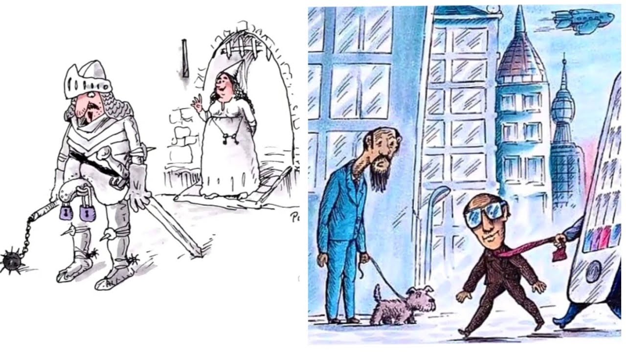 Funny Comics king   Part    7