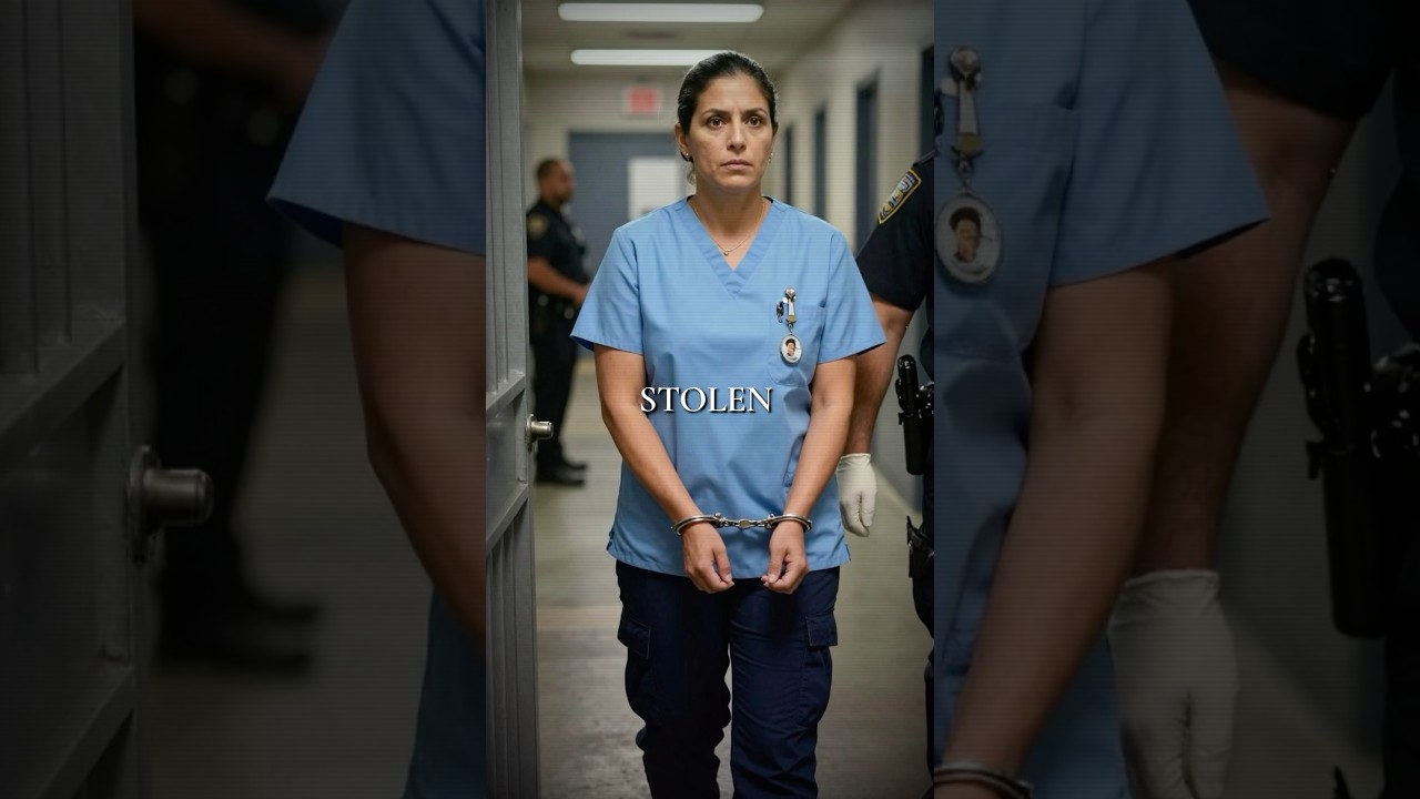 Bank Teller Risks Job to Save Elderly Woman From $50K Scam