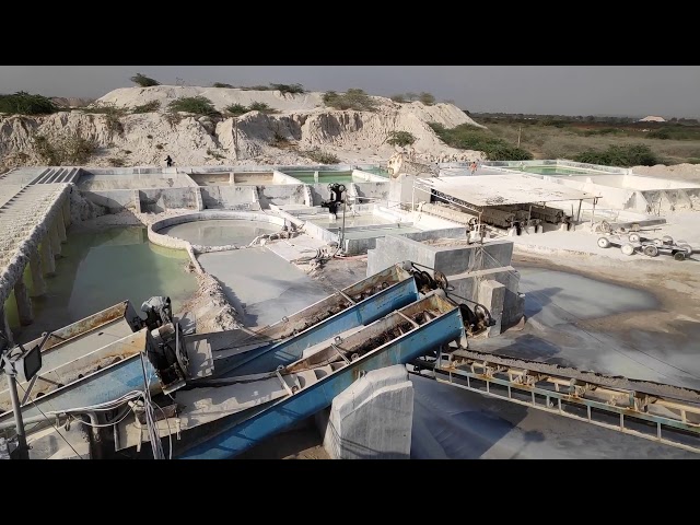 Kaolin Powder - Calcine Kaolin Clay Powder NOVACOAT Manufacturer from ...