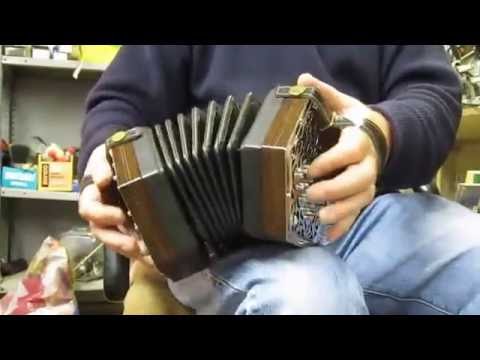 What is the sound of of a concertina? an accordion? a bandoneon? | what ...