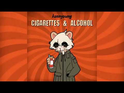 Steam Community :: Video :: Kennyoung - Cigarettes & Alcohol (Titi Cover)