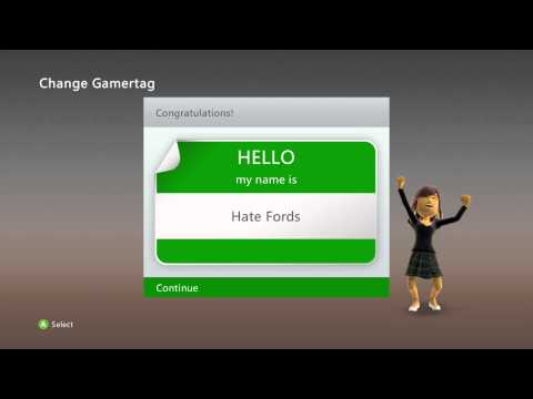 Best Gamertag Ever.