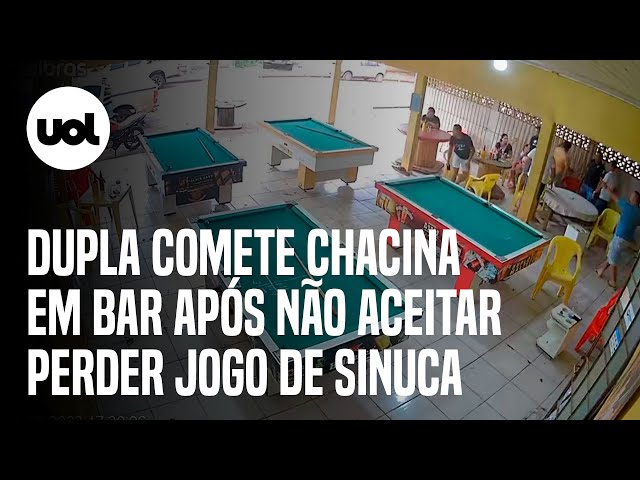 Chacina de Sinop (MT): atirador é condenado a 136 anos de prisão
