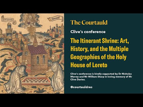 Panel 2: Defining the Sacred Landscape