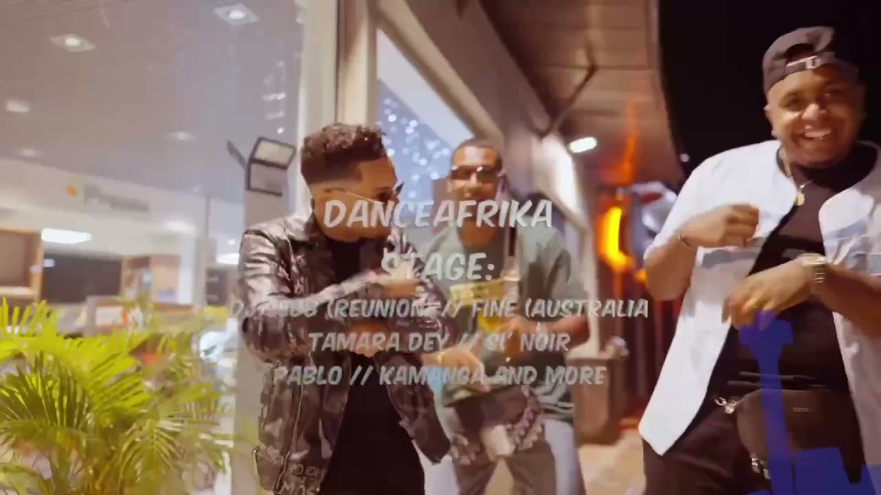 Fest - Bassline Live