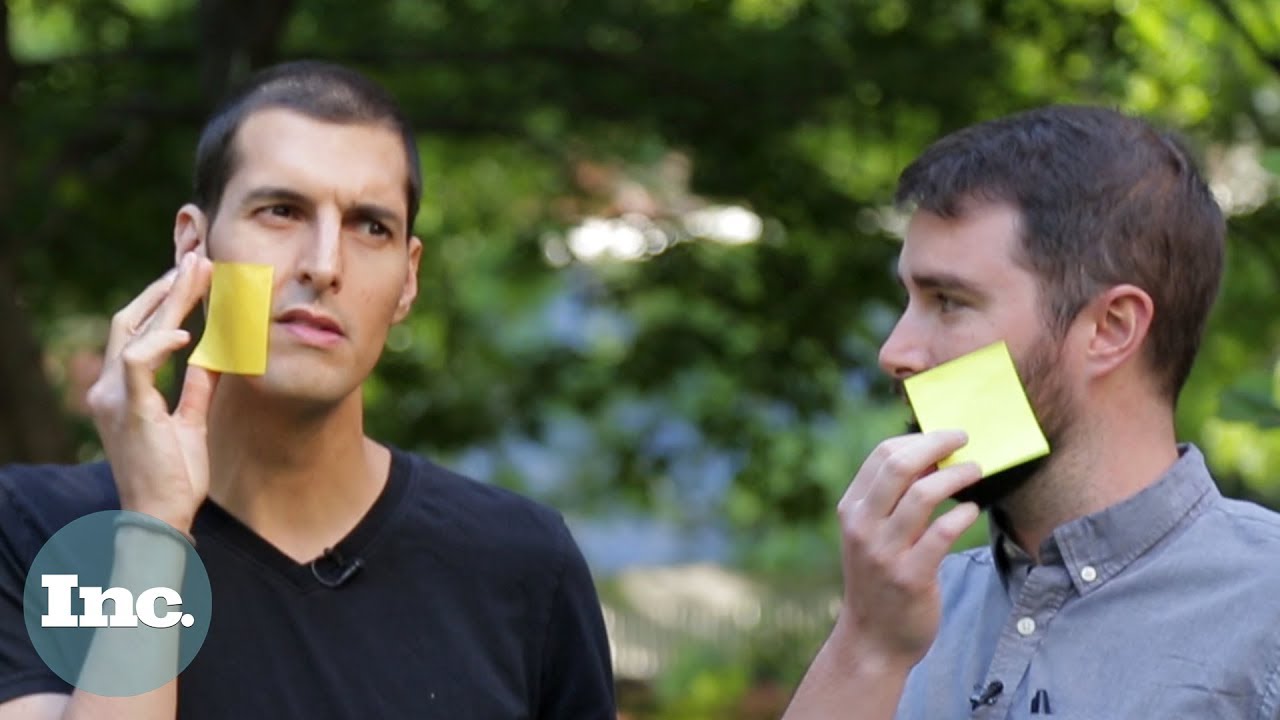 We Test $5 Extreme Post-it Notes | Inc. Tested