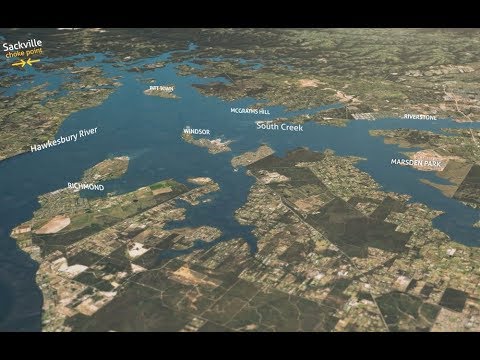 Flood risk in the Hawkesbury Nepean | NSW State Emergency Service