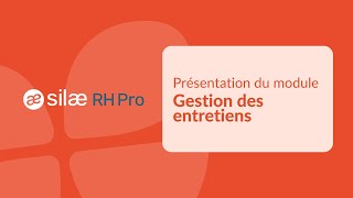 Silae RH Pro Software - 2025 Reviews, Pricing & Demo