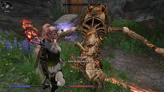 Machine dragon at Skyrim Special Edition Nexus - Mods and Community