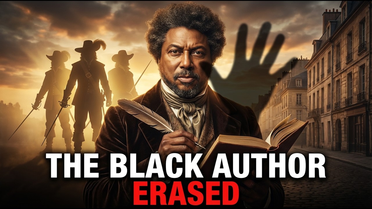 They took EVERYTHING from us and it was LEGAL! (Alexandre Dumas)