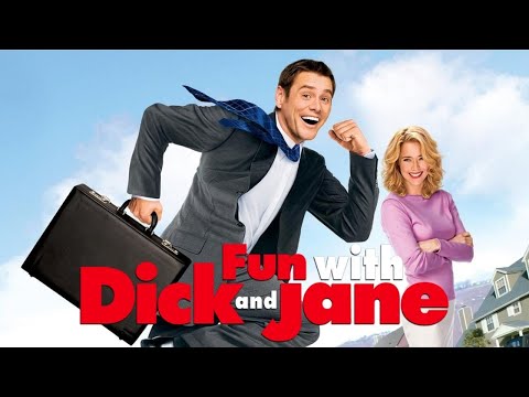 Fun with dick and jane | movie story in tamil | Tamilcritic