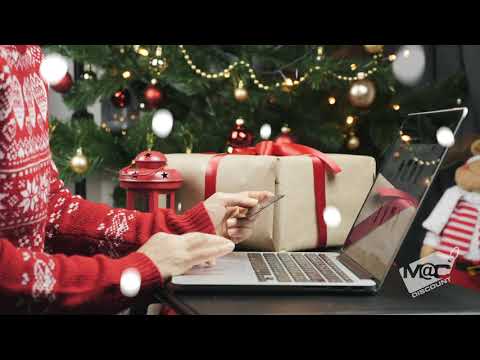M@C Discount Holiday 2023