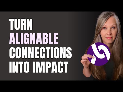 Alignable Secrets for EXPLOSIVE Nonprofit Growth!