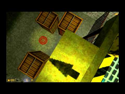 Steam Community :: Video :: Lets Play Half-Life Part 1