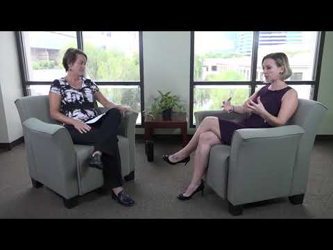 Interview with an Expert - Dr. Nika Gueci