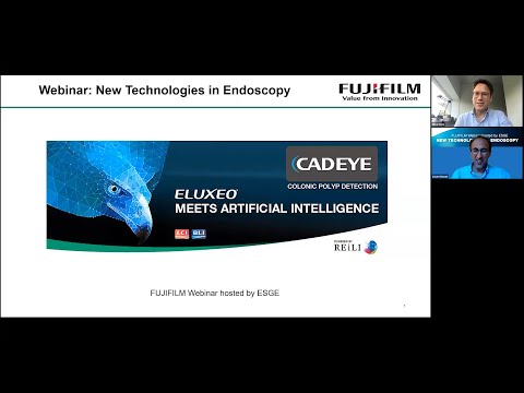 New Technologies in endoscopy