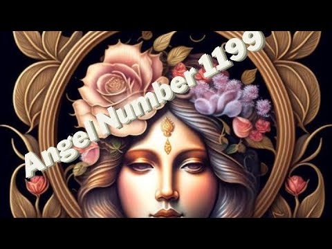 Angel Number 1199π Kya Hai 1199?#zodiac #divine #angelnumbers#angel #love #motivation #spirituality
