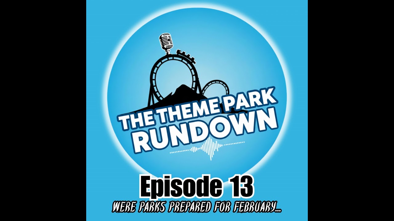 Were UK Theme Parks prepared for February Half Term?